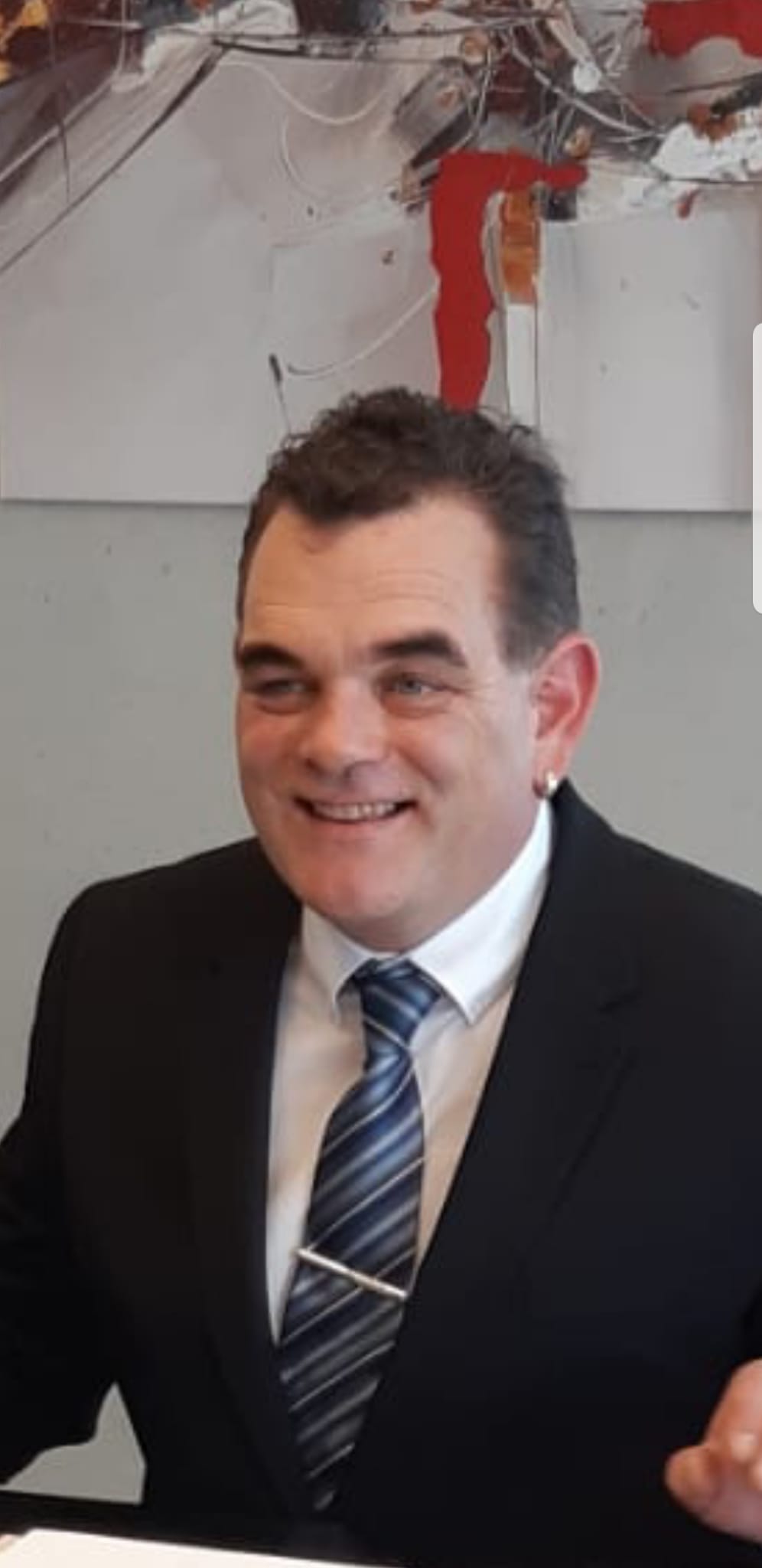 Reber- Reinigungen - ÜBER UNS